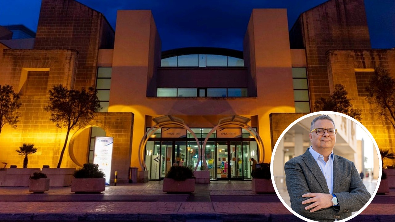 “Ibni Issa Jinsab Barra Mill-Isptar…” – Il-Membru Parlamentari Adrian Delia