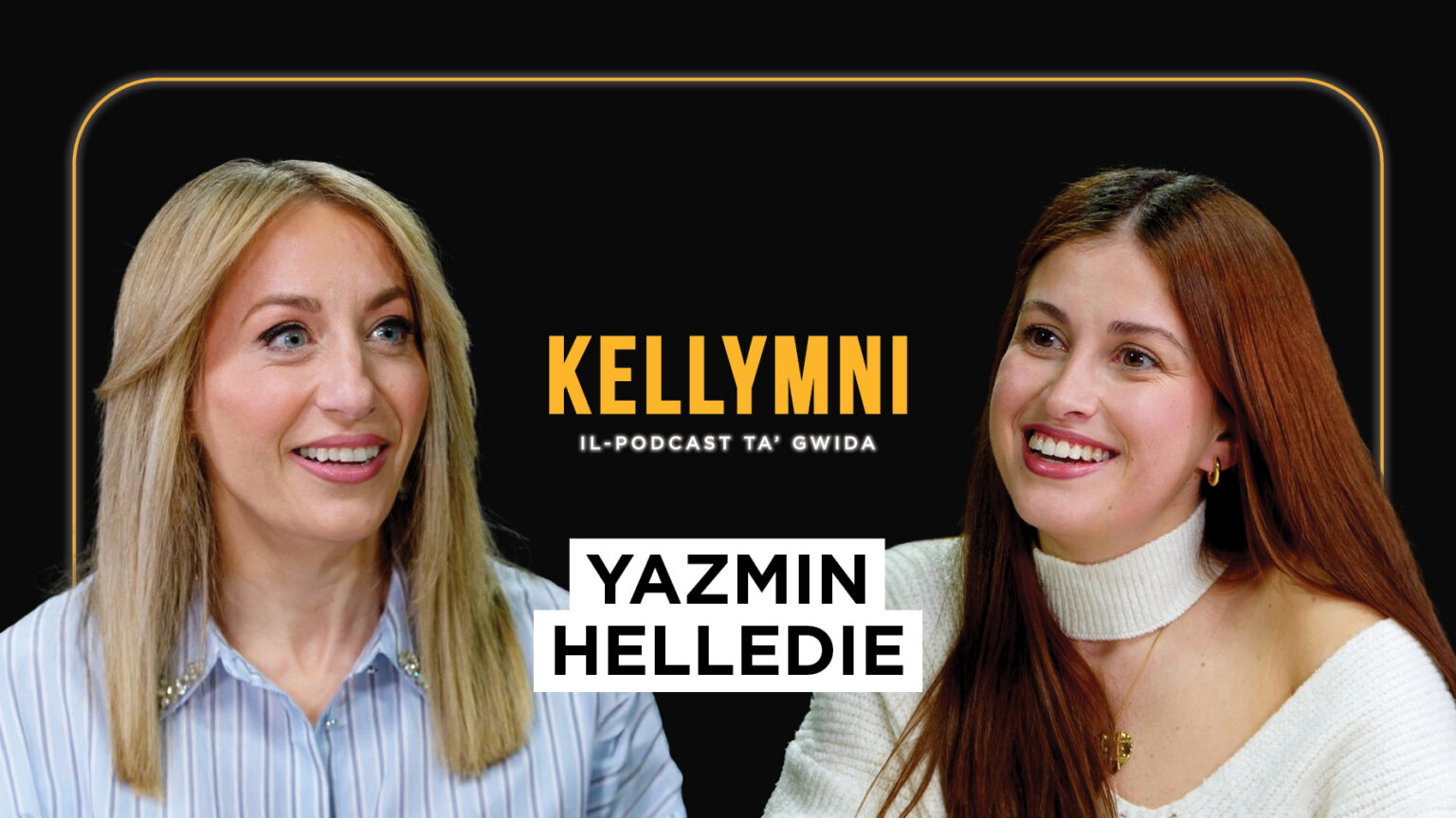 Kellymni - Gwida