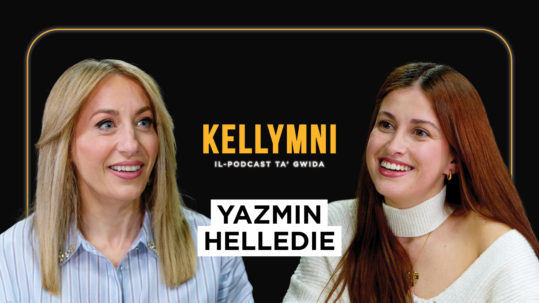 Kellymni - Gwida