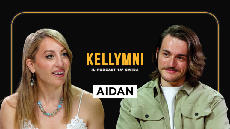 Kellymni - Gwida