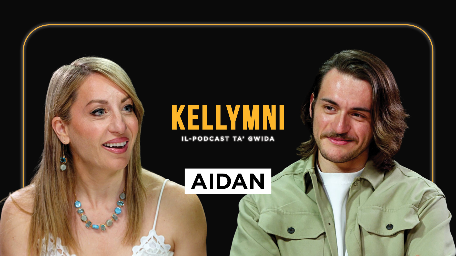 Kellymni - Gwida